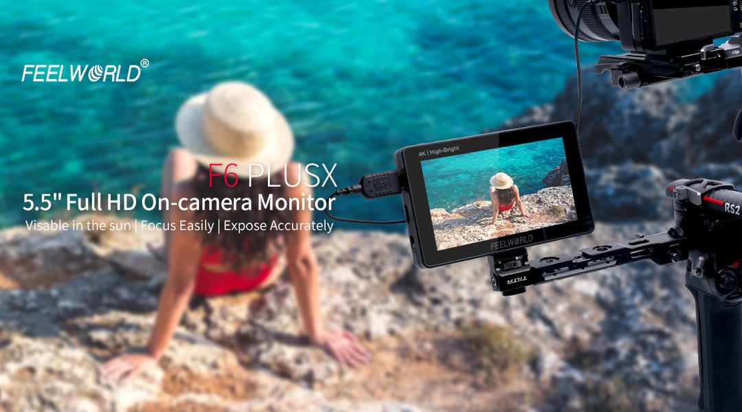 News – feelworld official store