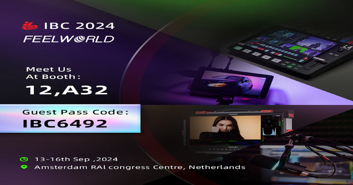 News – feelworld official store