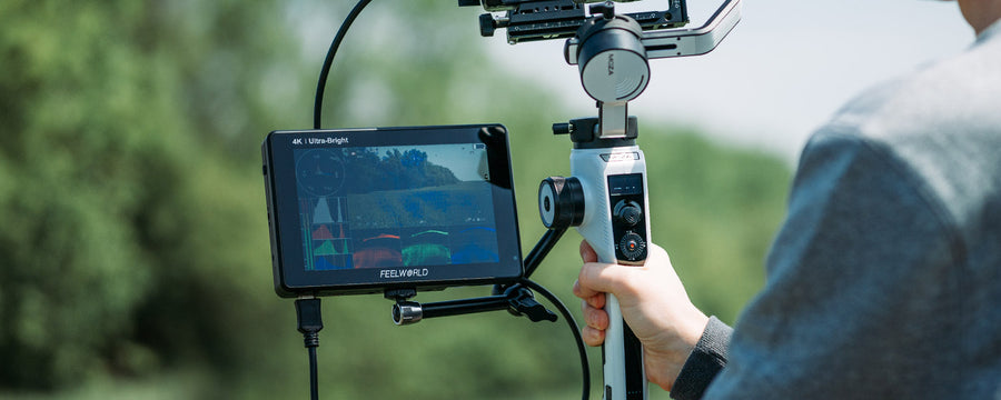 7 inch Camera Monitor – feelworld official store