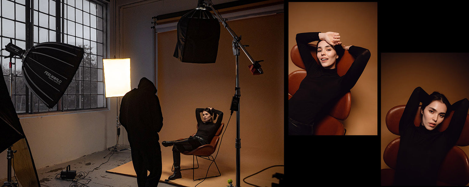 Softbox – feelworld official store