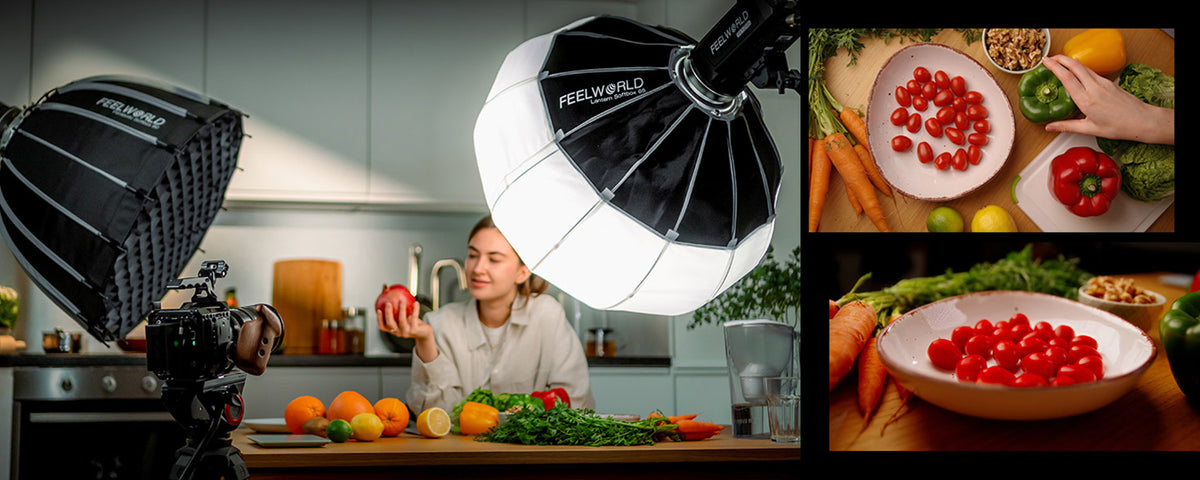 Studio Light – feelworld official store