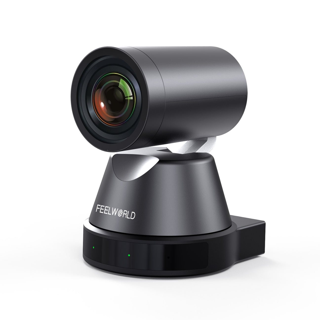 FEELWORLD 4K12X 4K PTZ Camera USB HDMI POE 12X Optical Pan Tilt Zoom f ...