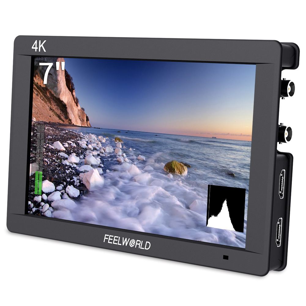 7 inch Camera Monitor – feelworld official store