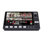 FEELWORLD L4 Multi-camera Video Mixer Switcher 10.1"Touch Screen ...