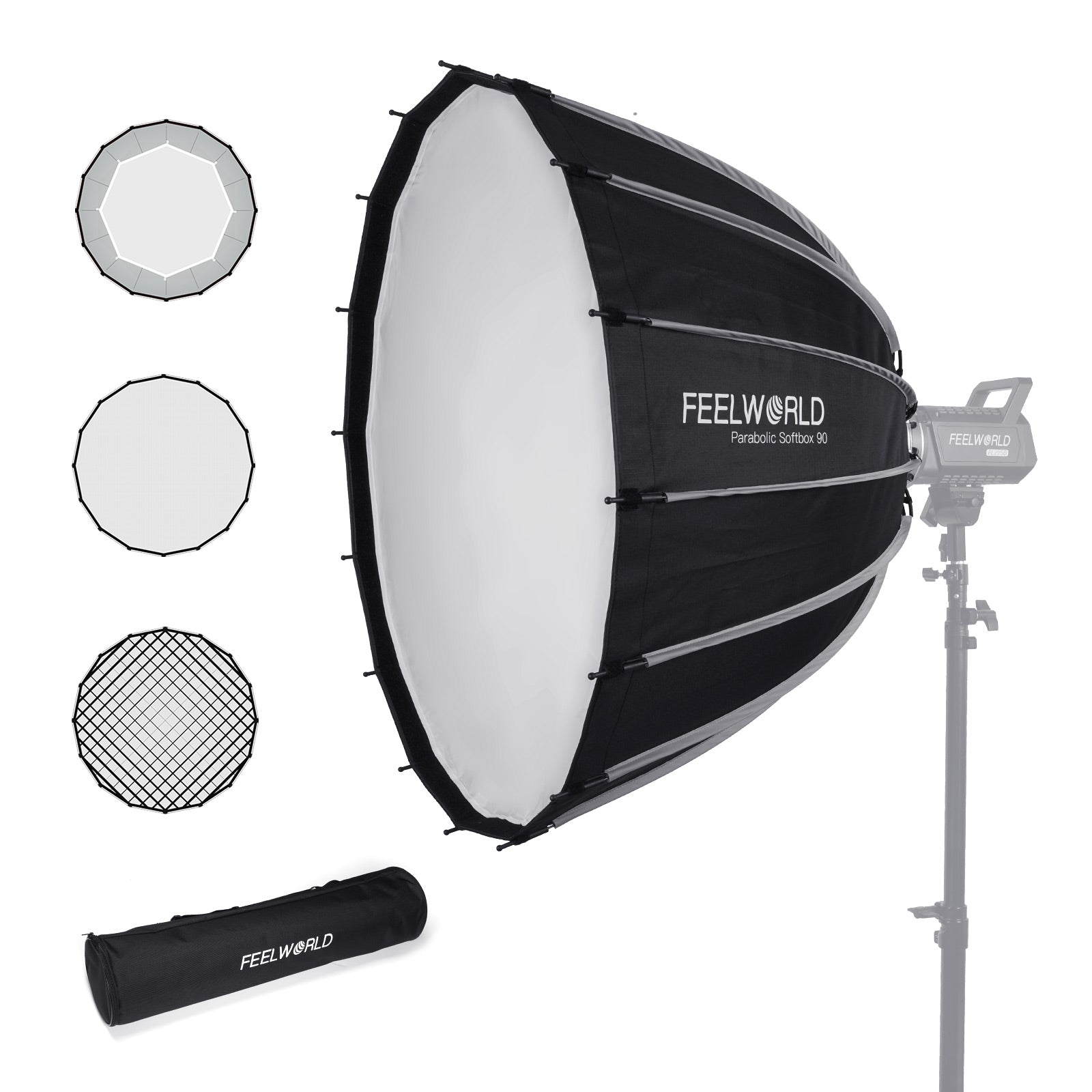 Softbox – feelworld official store