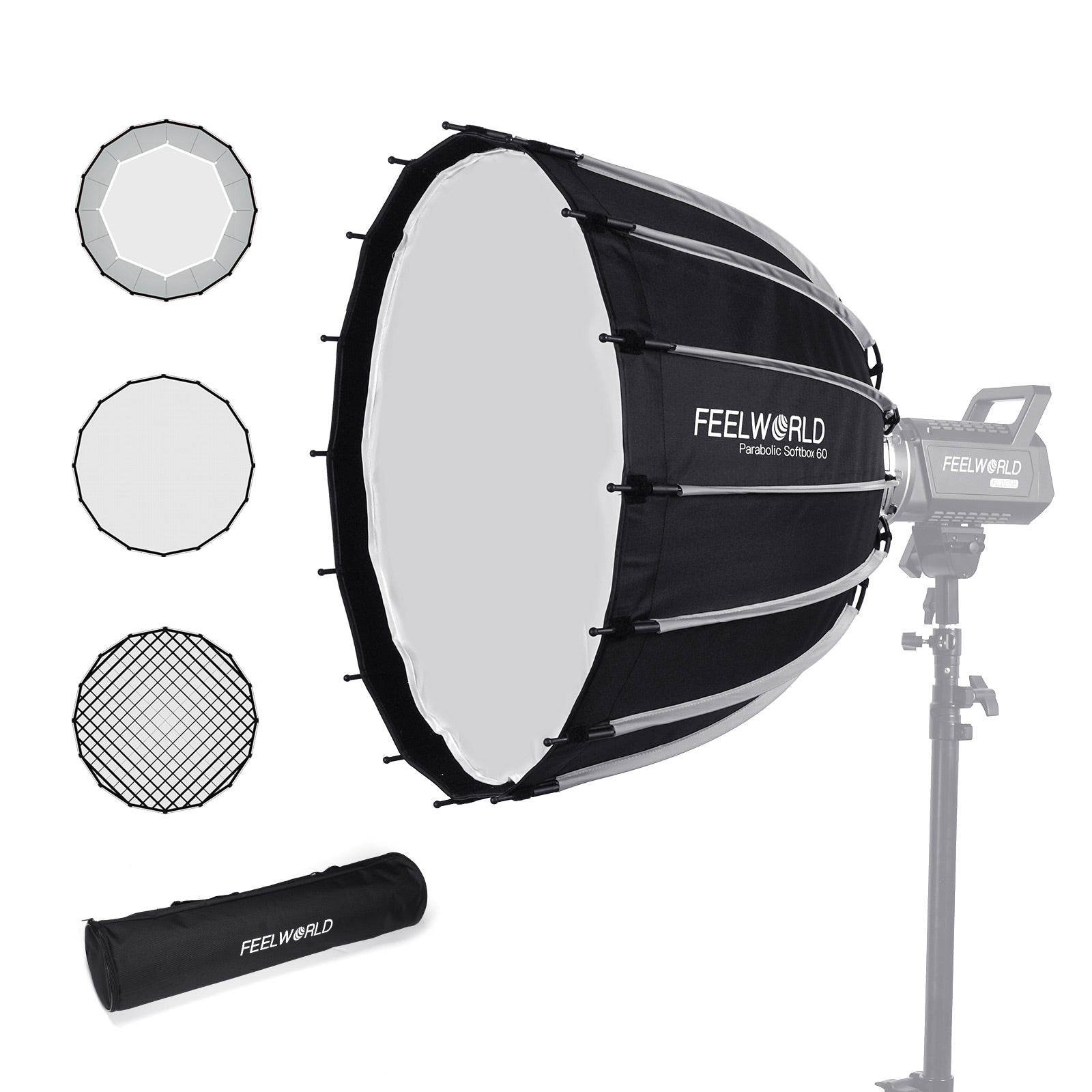 Softbox – feelworld official store