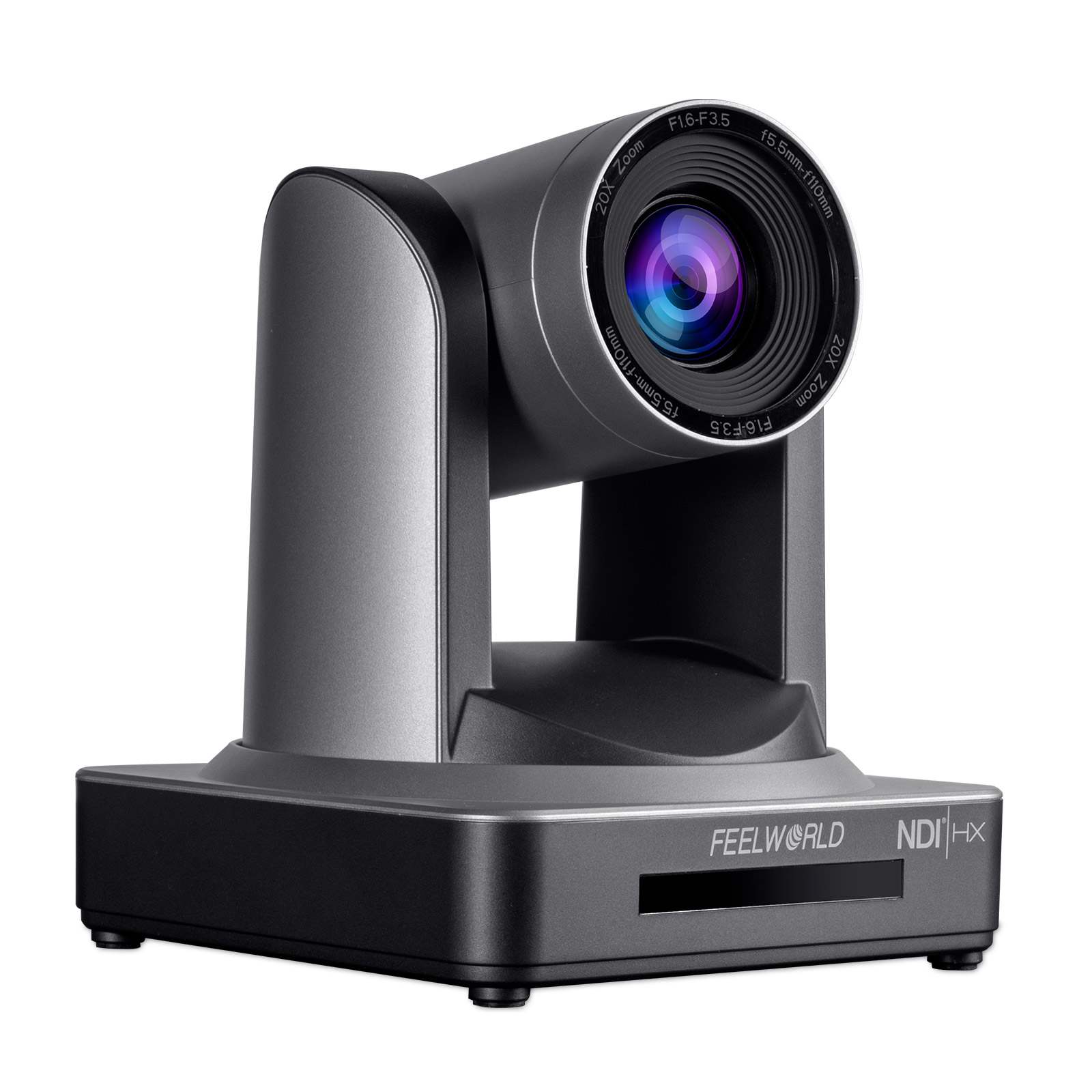 Live streaming video switcher PTZ camera – feelworld official store