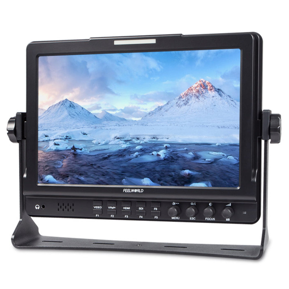10.1 inch camera monitor – feelworld official store