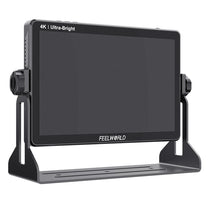 FEELWORLD LUT11S 10.1 Inch Camera Field Monitor 3G-SDI 4K HDMI Input – feelworld official store