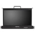SEETEC SC173-HSD-56 17.3 Inch 1920x1080 1RU Pull Out Rackmount Monitor ...
