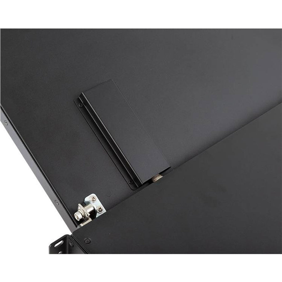SEETEC SC173-HSD-56 17.3 Inch 1920x1080 1RU Pull Out Rackmount Monitor ...