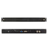 SEETEC SC173-HSD-56 17.3 Inch 1920x1080 1RU Pull Out Rackmount Monitor ...