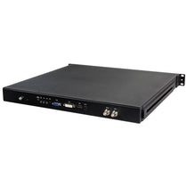 SEETEC SC173-HSD-56 17.3 Inch 1920x1080 1RU Pull Out Rackmount Monitor ...