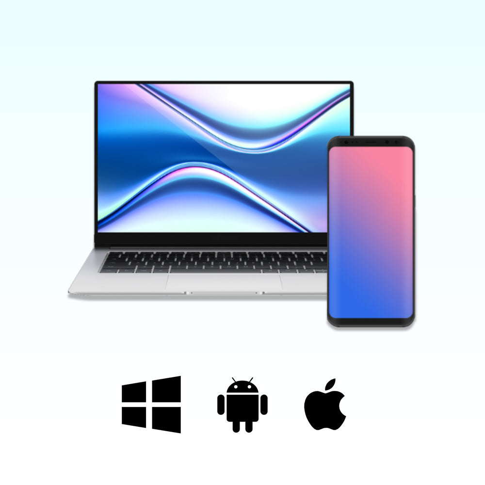 Loobro XPOSE Software Upper Computer Operation – feelworld official store