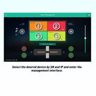 Loobro XPOSE Software Upper Computer Operation – feelworld official store