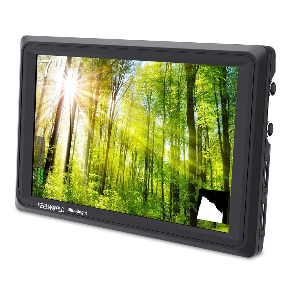 7 inch Camera Monitor – feelworld official store