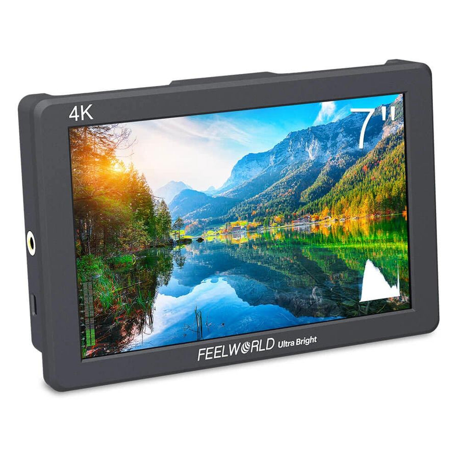 7 inch Camera Monitor – feelworld official store